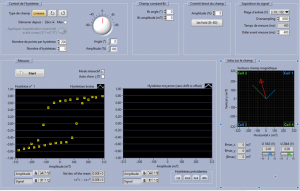 Labview ‒ IPHYS ‐ EPFL