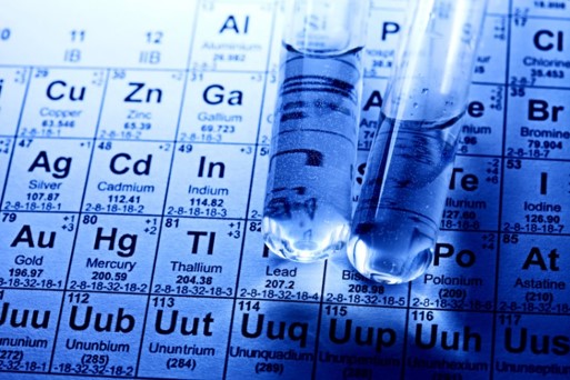 Elemental Analysis – Sample preparation ‒ ISIC ‐ EPFL