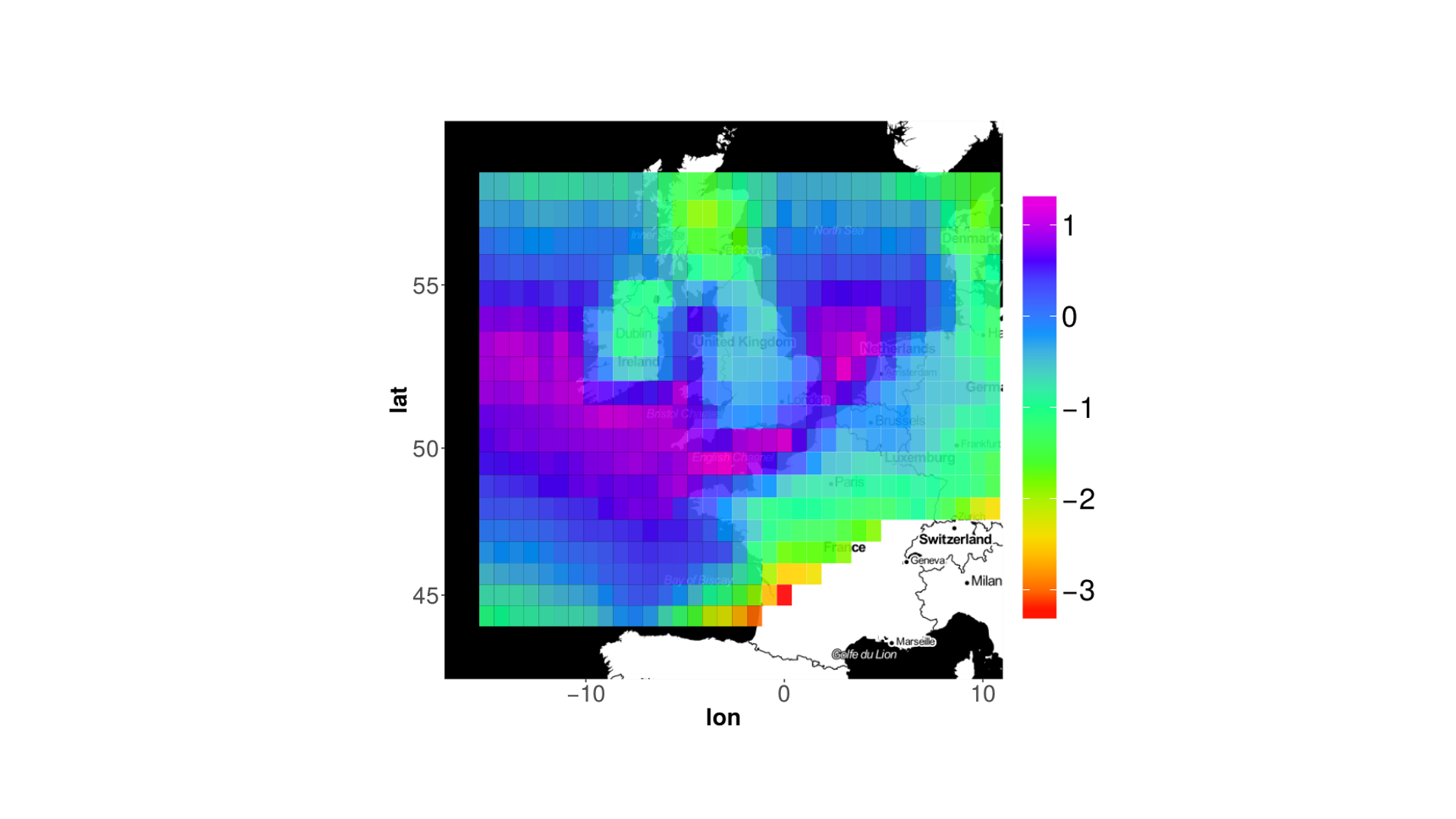 Research ‒ math ‐ EPFL