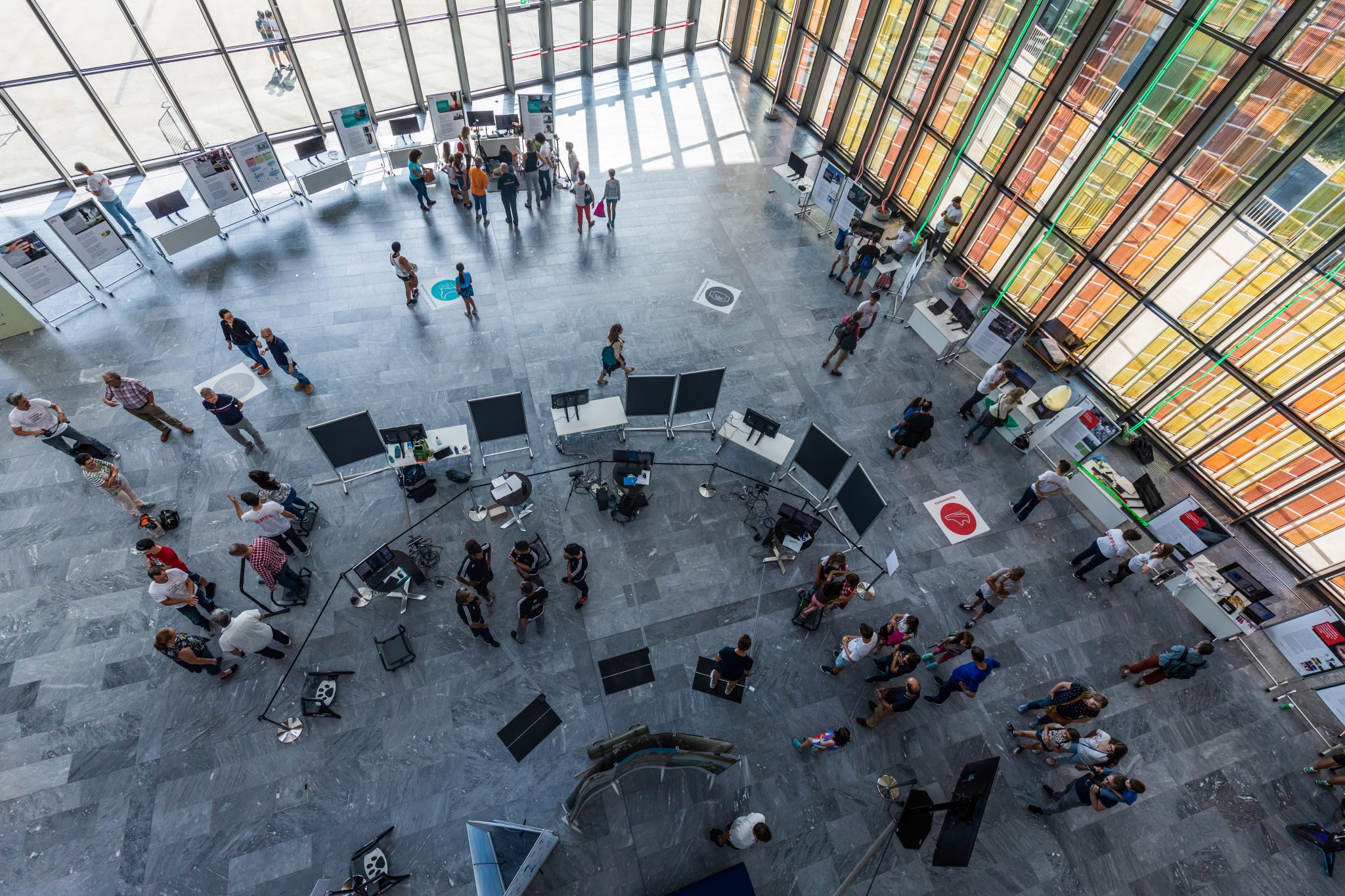 Grand public ‒ math ‐ EPFL