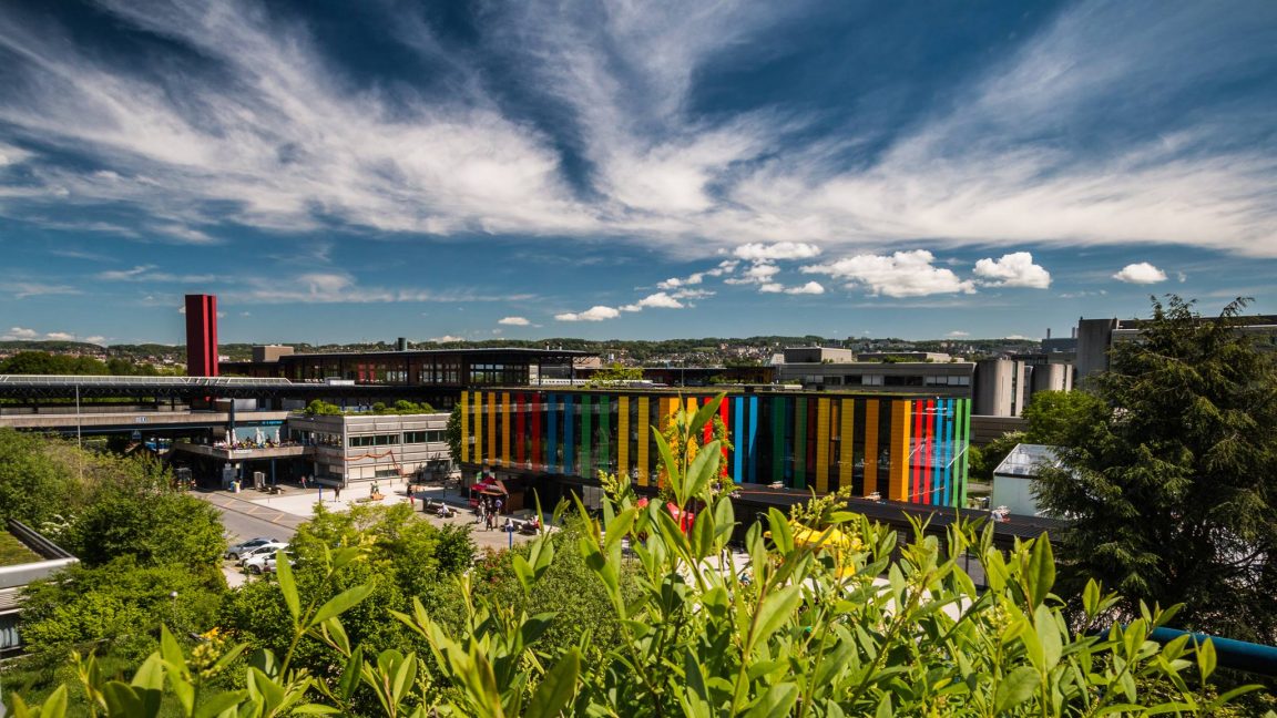 Section de Physique ‐ EPFL