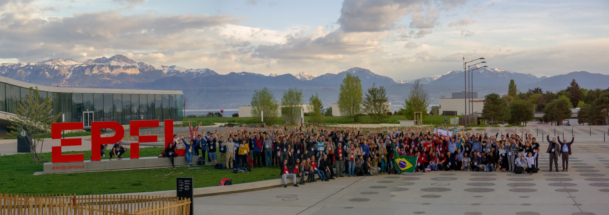 Societies – Projects ‒ SPH ‐ EPFL