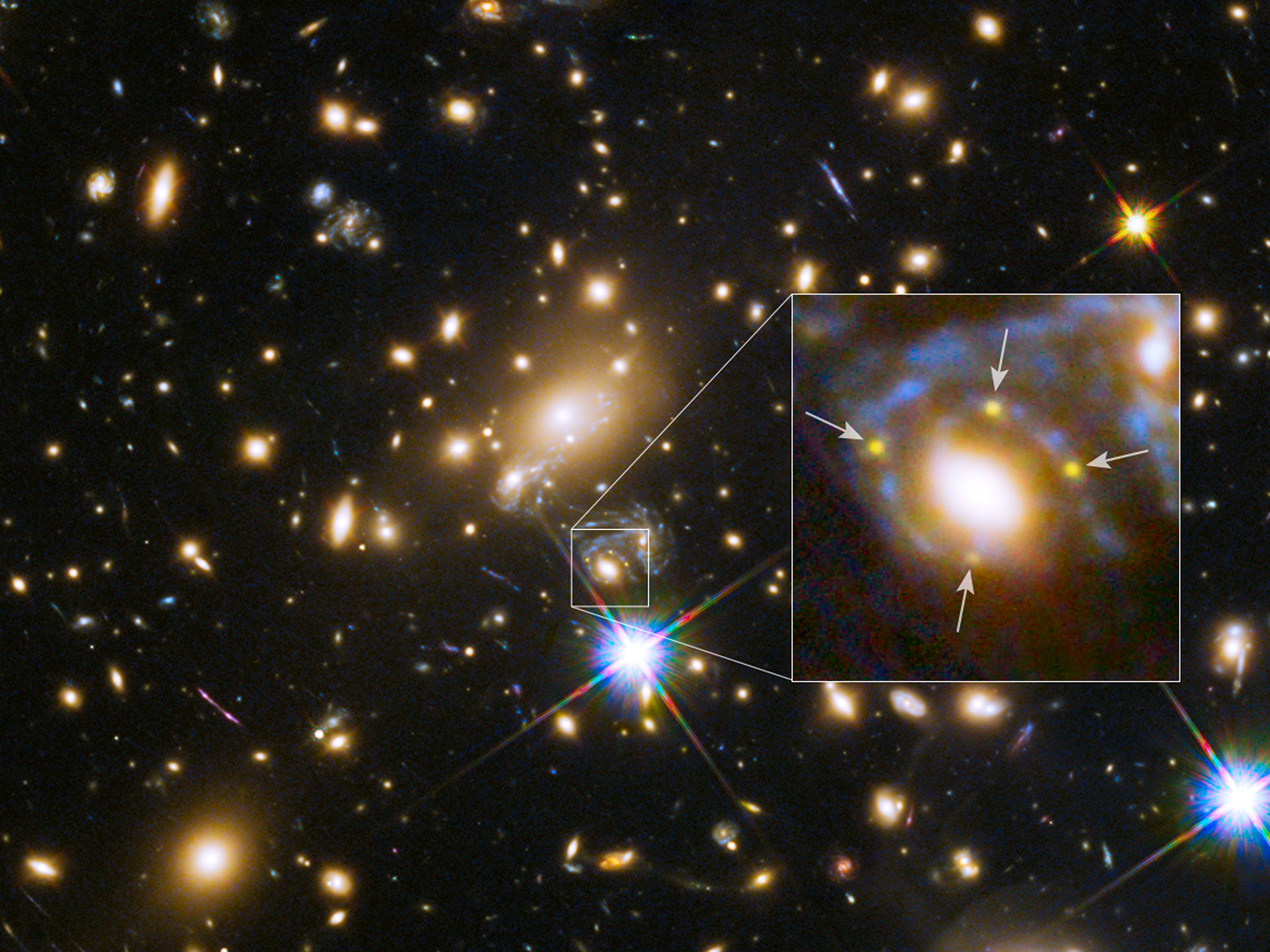 Master in Physics ‒ SPH ‐ EPFL