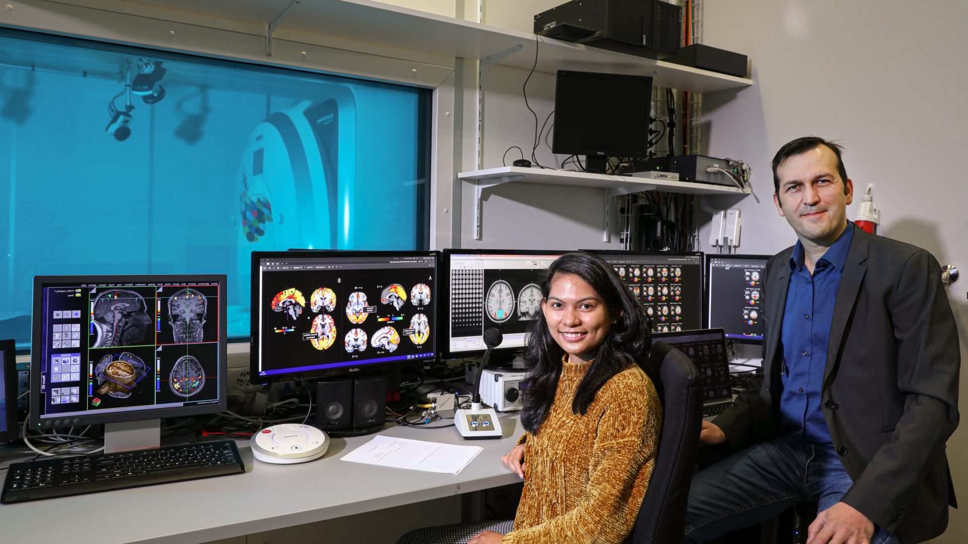 Master project ‒ SNX ‐ EPFL