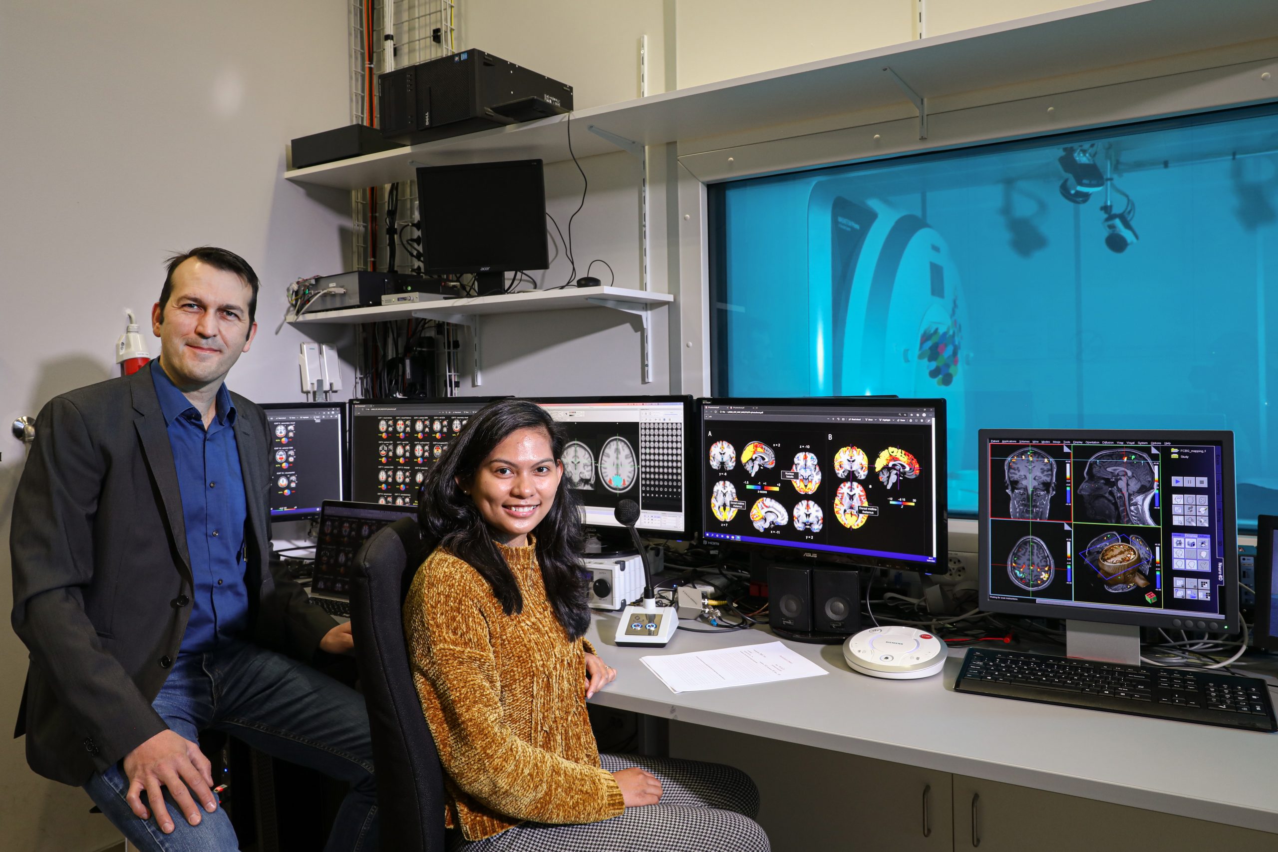 Master project ‒ SNX ‐ EPFL